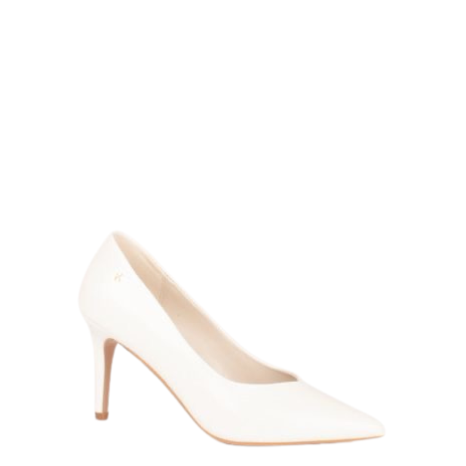 Kate Appleby Morpeth SS25 Almond Shine – Whos 4 Shoes