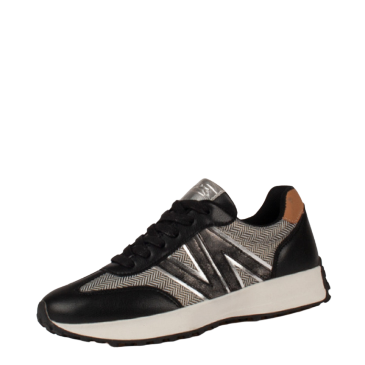 Tommy Bowe Kinsey - Stealth Vibes – Whos 4 Shoes